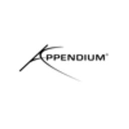 Appendium Ltd. - Crunchbase Company Profile & Funding