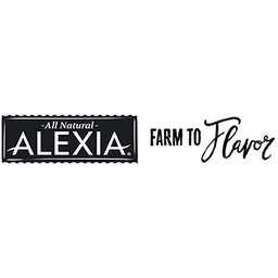 alexia potatoes logo