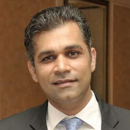 Hemant Arora - Sr. Vice President & Business Head - Content Marketing ...