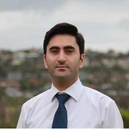 Hamed Taghvaei - Co-founder and Director Of Information Technology ...