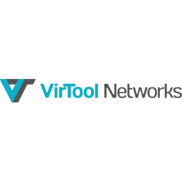 VirTool Networks - Crunchbase Company Profile & Funding