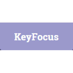 KeyFocus