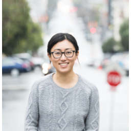Jini Kim - CEO @ Nuna Incorporated - Crunchbase Person Profile