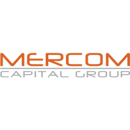 Mercom Capital Group - Crunchbase Company Profile & Funding