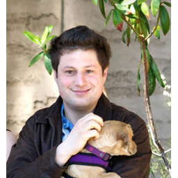 Adam Panzer - Crunchbase Person Profile