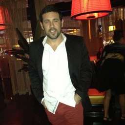 Seth Freedman - CEO & Co-founder @ Driftr - Crunchbase Person Profile