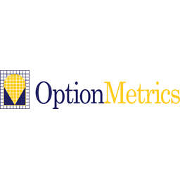 OptionMetrics