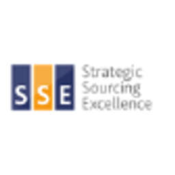 Strategic Sourcing Excellence - Crunchbase Company Profile & Funding