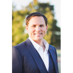 Nick Ogle - Crunchbase Person Profile