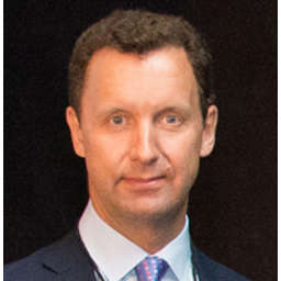 Christopher Tooley - Crunchbase Person Profile