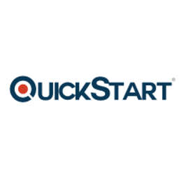 quick start guide logo