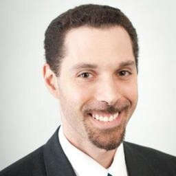 Greg Basich - Crunchbase Person Profile