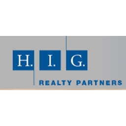 H.I.G. Realty Partners - Crunchbase Company Profile & Funding