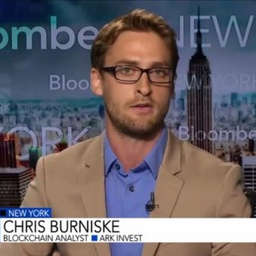 Christopher Burniske - Partner & Founder @ Placeholder - Crunchbase ...