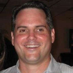 Brad Cline - Crunchbase Person Profile