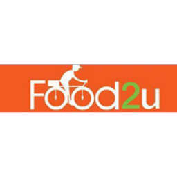 Food2u Yangon - Tech Details