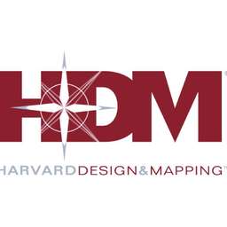 Harvard Design and Mapping Co., Inc. (HDM) - Tech Details