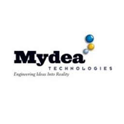 Mydea Technologies - Crunchbase Company Profile & Funding