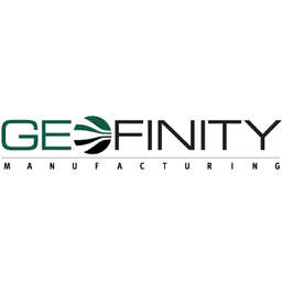 Geofinity Manufacturing - Tech Details