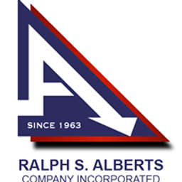 Ralph S Alberts