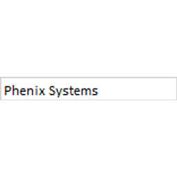 Phenix Systems - Crunchbase Company Profile & Funding