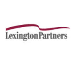 Lexington Partners - Crunchbase Company Profile & Funding