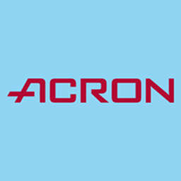 Acron - Crunchbase Company Profile & Funding