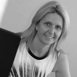 Rachel Tidmarsh - Managing Director and Co-founder @ Bluesky ...