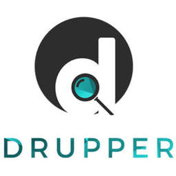 Drupper - Crunchbase Company Profile & Funding