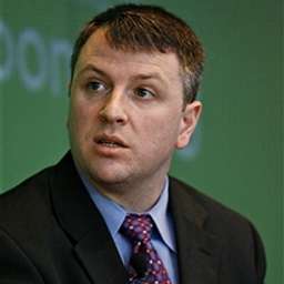 Michael Pond - Fixed Income Strategist @ Barclays Investment Bank ...