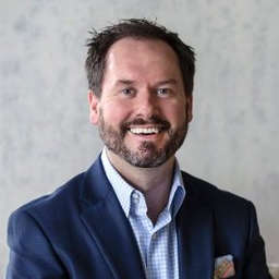 Jay Heglar - Chief Strategy Officer @ Domo - Crunchbase Person Profile