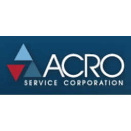 Acro Service Corporation - Crunchbase Company Profile & Funding
