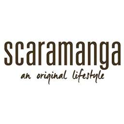 Scaramanga