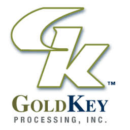 Gold Key Processing