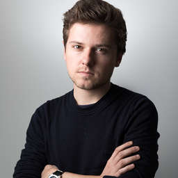 Arthur Querou - Co-Founder & CEO @ Vibe - Crunchbase Person Profile