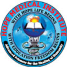 Hope Medical Institute - Crunchbase School Profile & Alumni