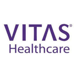 Vitas Healthcare - Tech Details