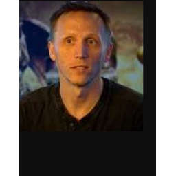 Dave Hagewood - CEO & Founder @ Psyonix - Crunchbase Person Profile