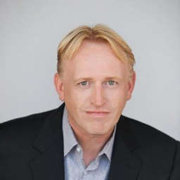 Sean McEvoy - Chief Product Officer & President @ GridBeyond - Crunchbase Person Profile