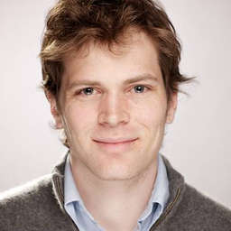 Charlie Cheever - Co-Founder @ Expo - Crunchbase Person Profile