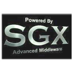 SGX Engine