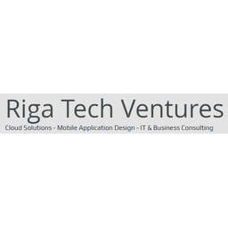 Riga Tech Ventures - Tech Details