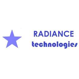 Radiance Technologies - Tech Details