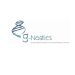 g-Nostics - Crunchbase Company Profile & Funding