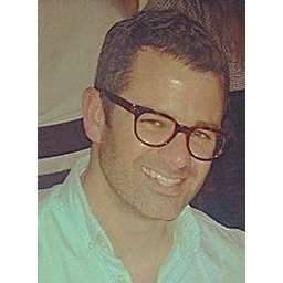 Matthew Radcliffe - Founder & CEO @ Isoquant Media - Crunchbase Person ...