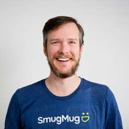 Ben MacAskill - Co-Founder @ Flickr Foundation - Crunchbase Person Profile