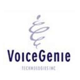 VoiceGenie Technologies - Crunchbase Company Profile & Funding