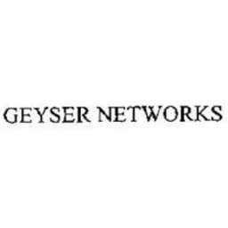 Geyser Networks - Crunchbase Company Profile & Funding
