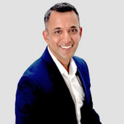 Prem Kiran - Founder, CEO @ Hypersonix - Crunchbase Person Profile