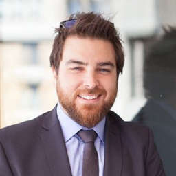 Ralph Choueiri - Managing Partner @ NOMU Ventures - Crunchbase Person ...